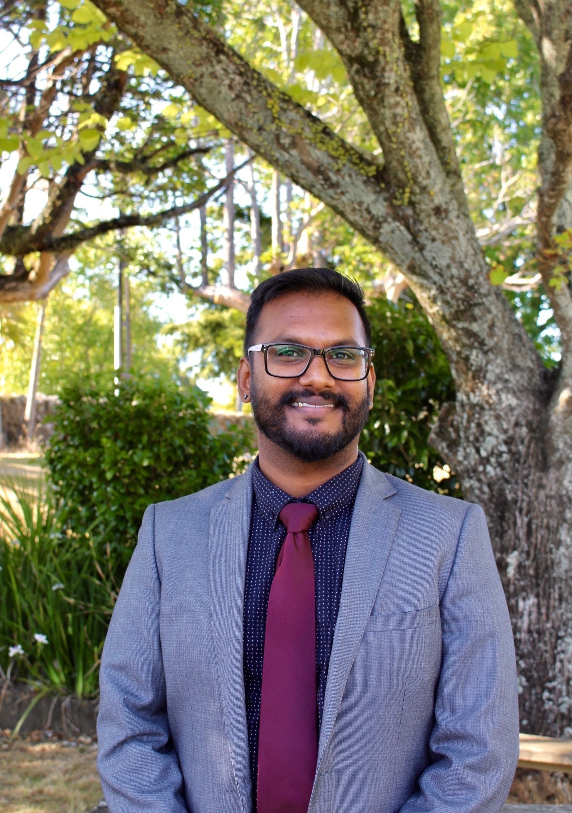 Dillon Rungan | Epsom Normal Primary School